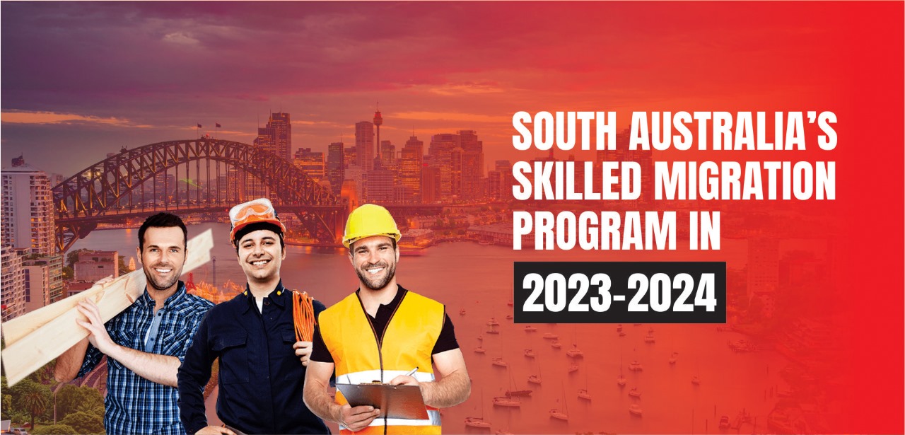 State Nomination Visa Australia– South Australia Migration 2024