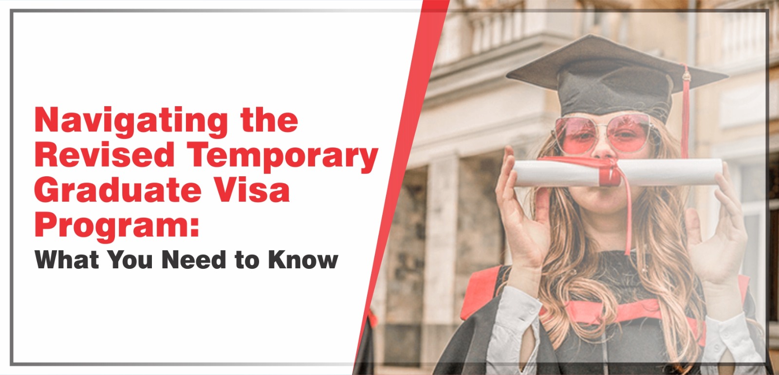 Revised Temporary Graduate Visa Program – Updates For 2024