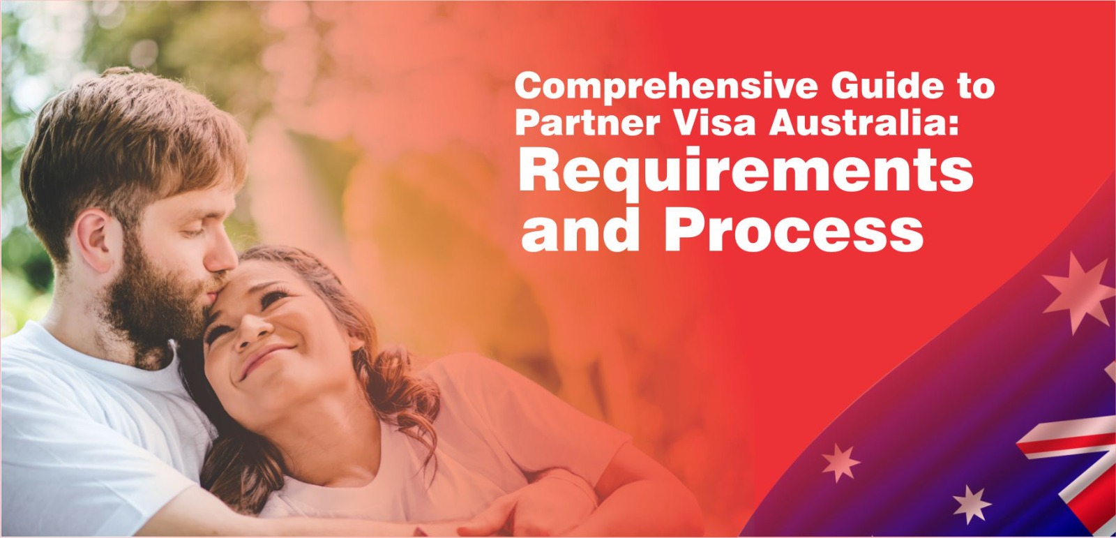 Apply For Partner Visa Australia | Subclass 820 & 801 Guide