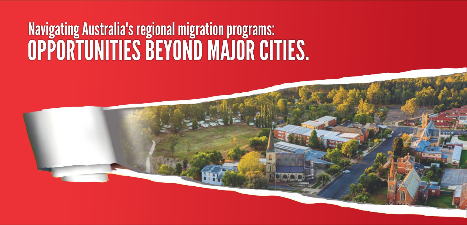 Navigating Australia's Regional Migration Programs: Opportunities ...
